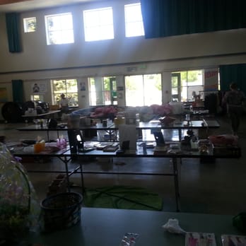 WOODSIDE ELEMENTARY SCHOOL - Updated October 2025 - 761 San Simeon Dr ...