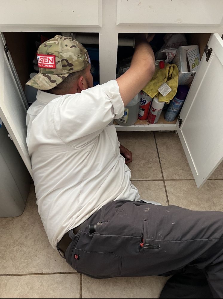 NEXGEN AIR CONDITIONING AND HEATING - Updated September 2025 - 30 ...