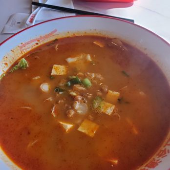 FIVE GRAINS NOODLE HOUSE - Updated June 2024 - 24 Photos & 15 Reviews ...