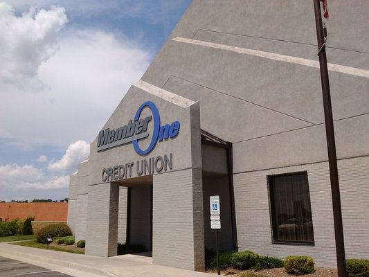 MEMBER ONE FEDERAL CREDIT UNION - Updated April 2025 - 105 Oak Tree ...