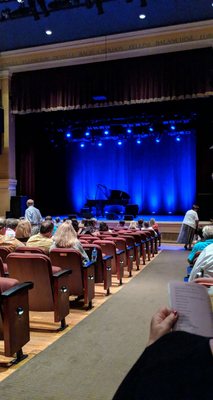 THE RIDGEFIELD PLAYHOUSE - 63 Photos & 57 Reviews - 80 East Ridge Rd ...