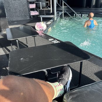 LE BAIN - Updated July 2025 - 781 Photos & 1036 Reviews - 444 West 13th ...