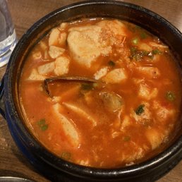 ANGRY TOFU KOREAN CUISINE - Updated July 2025 - 678 Photos & 378 ...