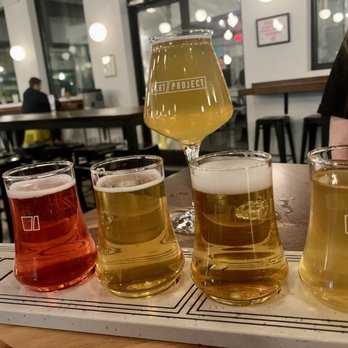 PILOT PROJECT BREWING - LOGAN SQUARE - Updated December 2025 - 359 ...