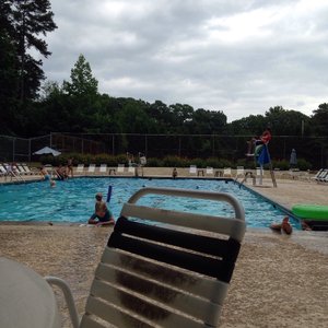 GRANT PARK POOL - Updated September 2025 - 12 Reviews - 625 Park Ave SE ...