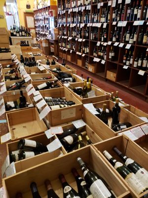 PORTLAND WINE MERCHANTS - Updated August 2024 - 10 Photos & 31 Reviews ...
