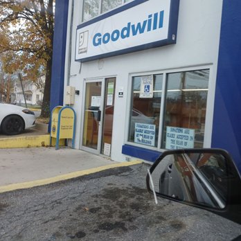 THURMONT GOODWILL - Updated December 2025 - 202 E Main St, Thurmont ...