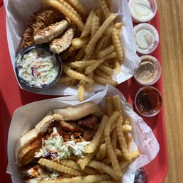 MR. CHARLIE’S CHICKEN - Updated August 2025 - 228 Photos & 383 Reviews ...