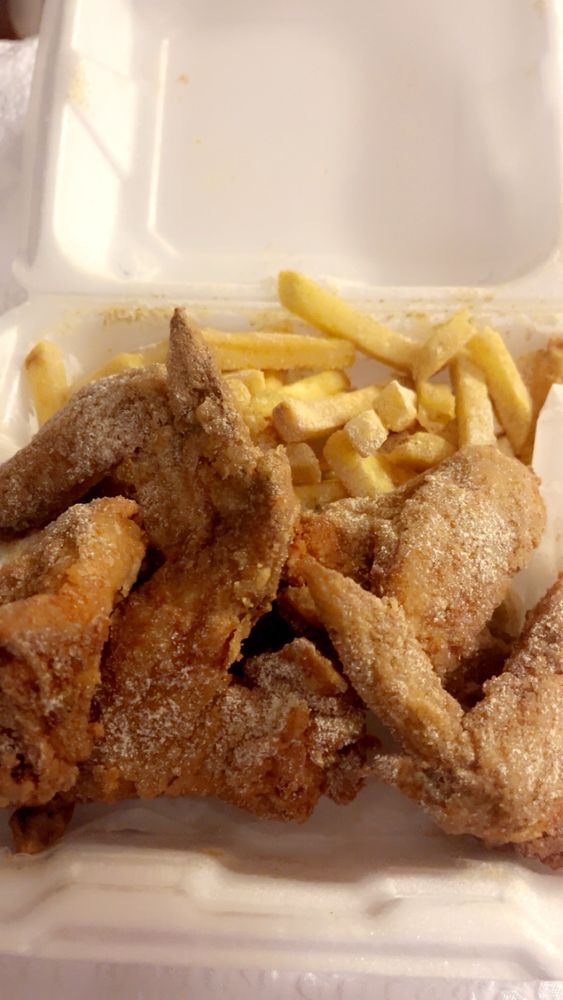 HIP HOP FISH & CHICKEN - Updated December 2025 - 22 Photos & 30 Reviews ...