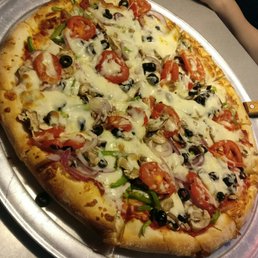CAPONE’S PIZZA - Updated December 2025 - 212 Photos & 351 Reviews ...