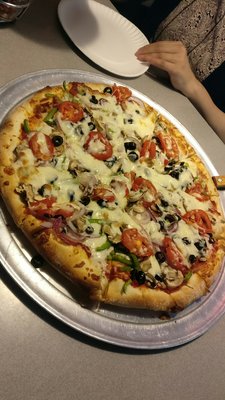 CAPONE’S PIZZA - Updated January 2026 - 229 Photos & 354 Reviews - 7201 ...