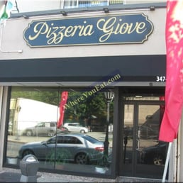 PIZZERIA GIOVE - Updated October 2025 - 267 Photos & 454 Reviews - 278 ...