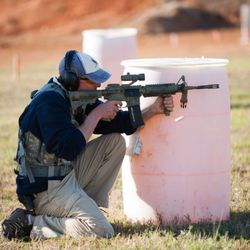 WOLF-FIRE FIREARMS INSTRUCTION - 267 Noel Road, Harmony, North Carolina - Firearm Training ...