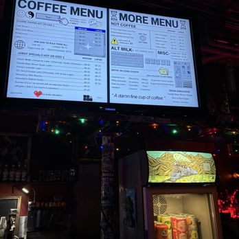 JOBOT COFFEE & BAR - Updated January 2026 - 495 Photos & 263 Reviews ...