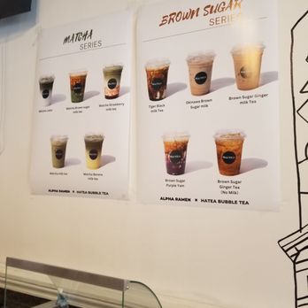 ALPHA RAMEN - Updated August 2025 - 97 Photos & 38 Reviews - 3701 Payne ...