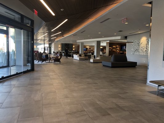 AC HOTEL BY MARRIOTT DALLAS BY THE GALLERIA - 133 Photos & 32 Reviews ...