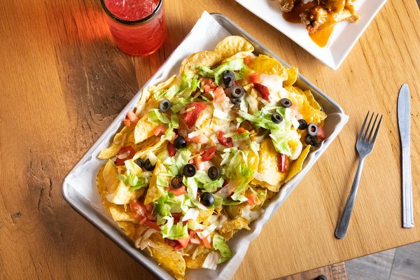 CRICKETS BAR AND GRILLE - 30 Photos & 27 Reviews - 1733 E Midlothian ...