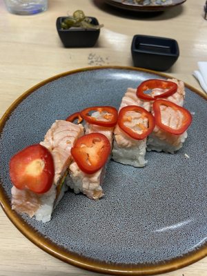TEIKIT SUSHI SHOP - Updated October 2024 - 15 Photos - Col. Centro ...