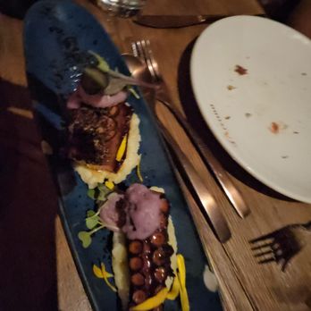 ARCANO RESTAURANT BARCELONA - Updated February 2025 - 860 Photos & 382 ...