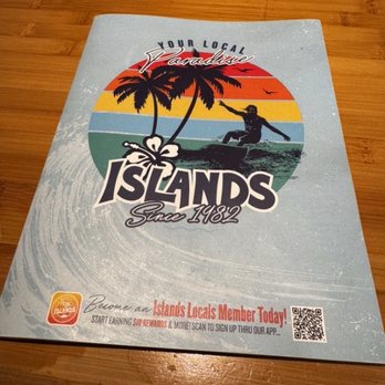 ISLANDS RESTAURANT - Updated August 2025 - 461 Photos & 490 Reviews ...