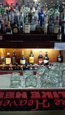 PANHANDLE BAR - Updated October 2024 - 312 W 4th Ave, Anchorage, Alaska ...