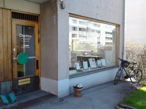 DARINA - Updated December 2024 - Lauttasaarentie 18, Helsinki, Finland ...