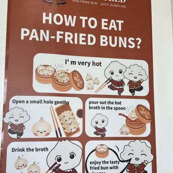 BUN WORLD - Updated July 2025 - 574 Photos & 204 Reviews - 1071 N ...