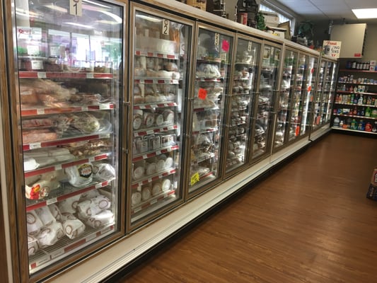 JACOBS MEAT MARKET - 12 Photos - Meat Shops - 544 N Lawe St, Appleton ...