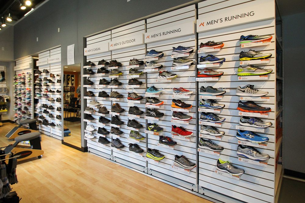 KINTEC FOOTWEAR + ORTHOTICS - Updated December 2025 - 5700 Langley ...