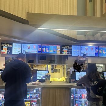 TEMEKU CINEMAS - Updated December 2025 - 189 Photos & 291 Reviews ...