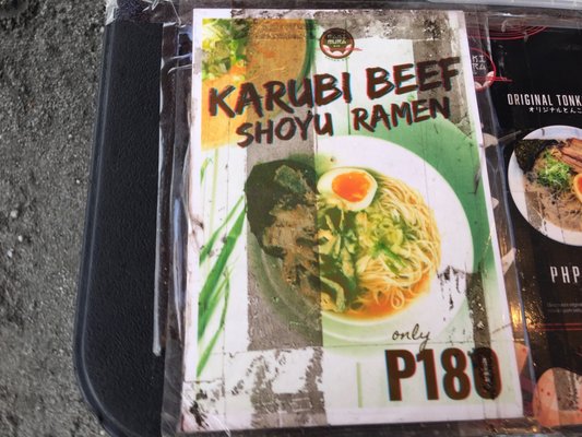 MAKIMURA RAMEN BAR - Updated November 2025 - 16 Photos - Open Space ...