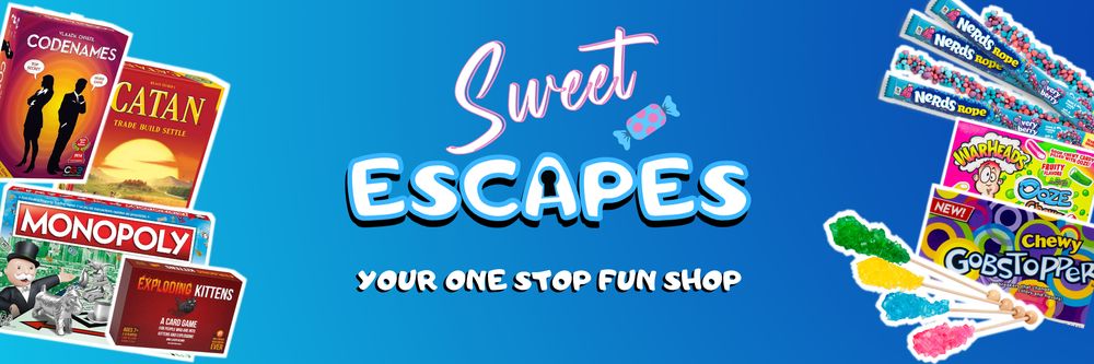 SWEET ESCAPES - Updated February 2025 - 324 North Front Street ...