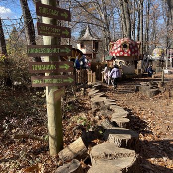 TREEHOUSE WORLD - Updated October 2025 - 118 Photos & 52 Reviews - 1442 ...