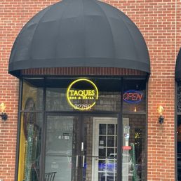 TAQUES BAR AND GRILL - Updated May 2025 - 168 Photos & 92 Reviews ...