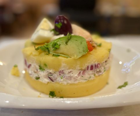 INCAS GRILL PERUVIAN RESTAURANT - Updated September 2025 - 275 Photos ...