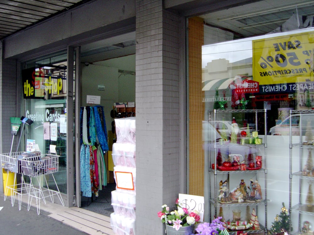 THE $2 SHOP - Updated June 2024 - 438 Sydney Rd, Coburg Victoria ...