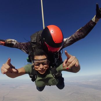 SKYDIVE PHOENIX - Updated January 2026 - 226 Photos & 237 Reviews ...