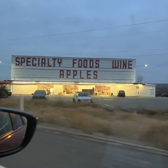 THORP FRUIT & ANTIQUE MALL - Updated October 2025 - 250 Photos & 114 ...