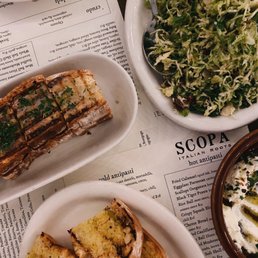 SCOPA ITALIAN ROOTS - 2089 Photos & 1598 Reviews - 2905 Washington Blvd ...