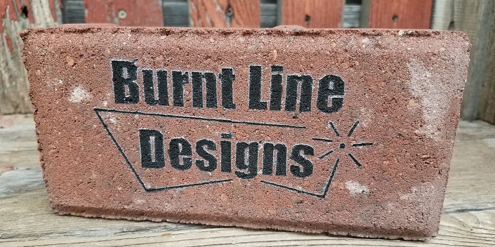 BURNT LINE DESIGNS - Request a Quote - Hutchinson, Kansas - Customized ...