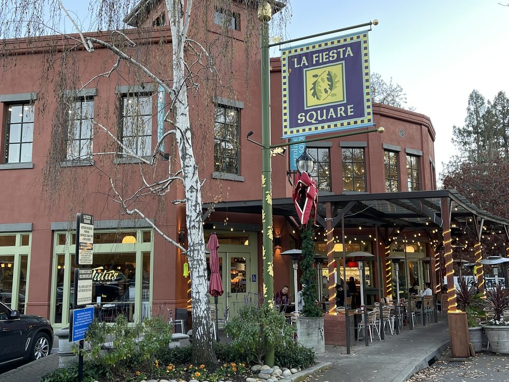 LA FIESTA SQUARE - Updated July 2025 - 23 Photos & 17 Reviews - 969 ...