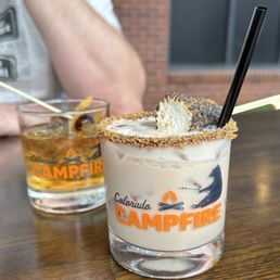 COLORADO CAMPFIRE - Updated December 2025 - 363 Photos & 297 Reviews ...