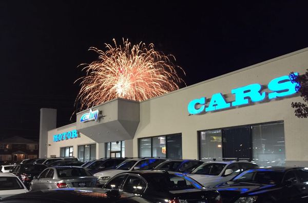 BM MOTOR CARS - Updated October 2025 - 44 Photos & 233 Reviews - 1835 ...