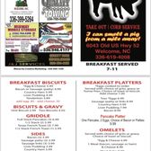 THE YUMMY BUFFET - Updated August 2025 - 1112 Eastchester Dr, High ...