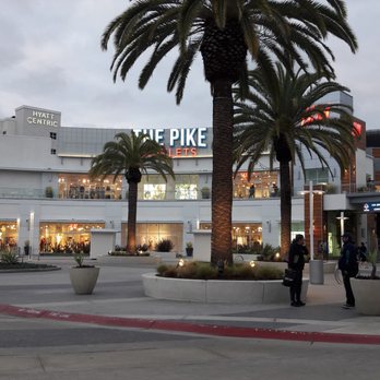 THE PIKE OUTLETS - Updated April 2025 - 684 Photos & 193 Reviews - 95 S ...