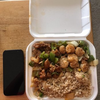 CHINA KING EXPRESS - Updated July 2024 - 6014 S Gessner Rd, Houston ...