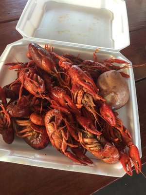 SWAMP DADDY CRAWFISH - Updated October 2024 - 7547 Decker Dr, Baytown ...
