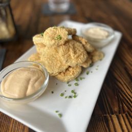 PARALLEL 47 - Updated July 2025 - 98 Photos & 158 Reviews - 9021 N ...