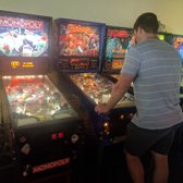 FUNSPOT - Updated October 2025 - 530 Photos & 296 Reviews - 579 ...