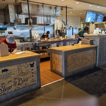 CITY BARBEQUE - Updated April 2025 - 62 Photos & 63 Reviews - 4122 Lake ...